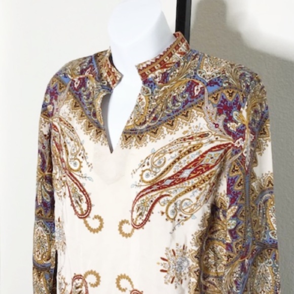 Citron | Tops | Citron Blousei4 | Poshmark